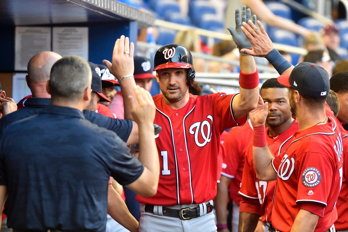 Jeremy Hellickson 2022