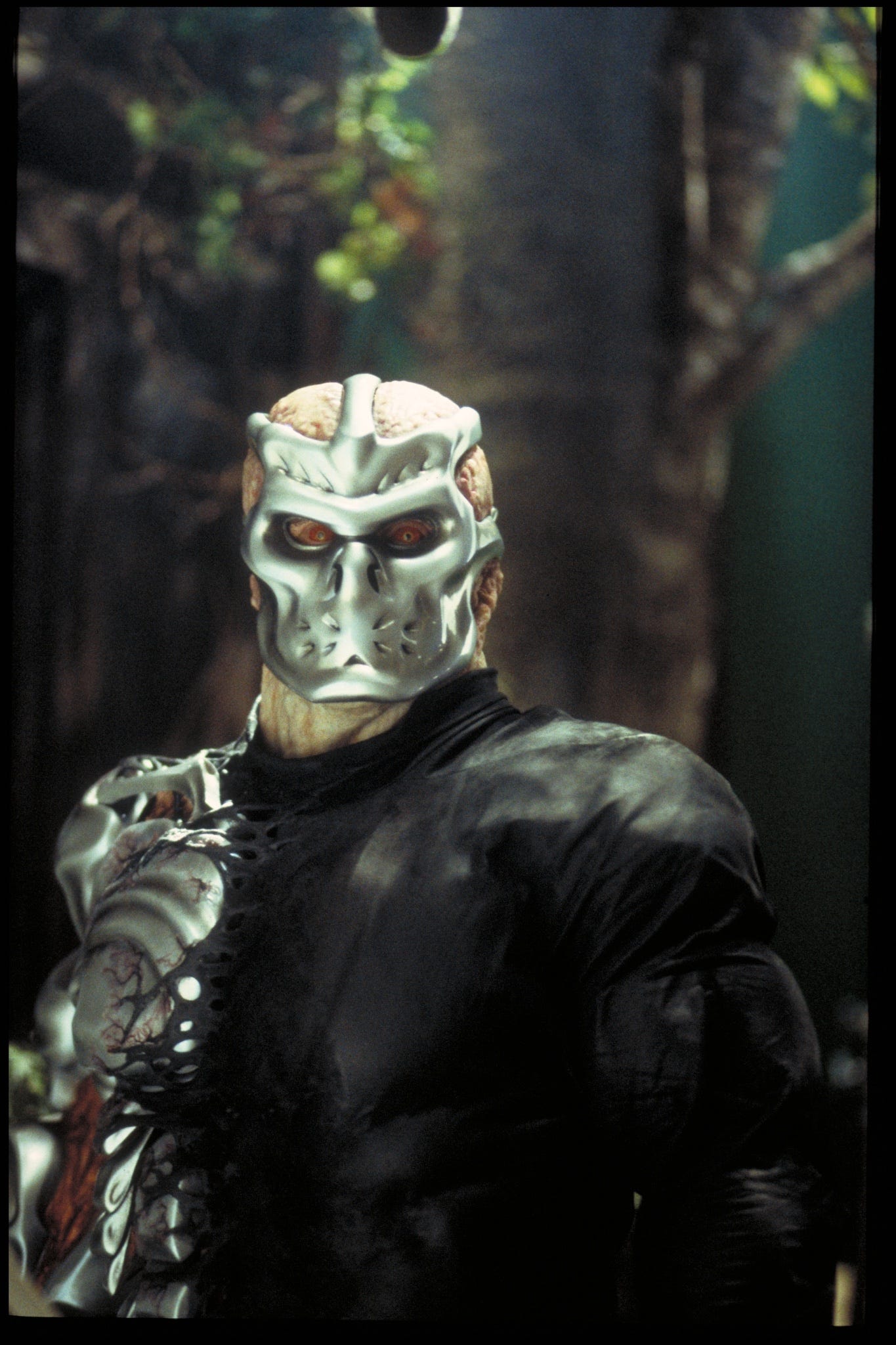 Jason X And Jason