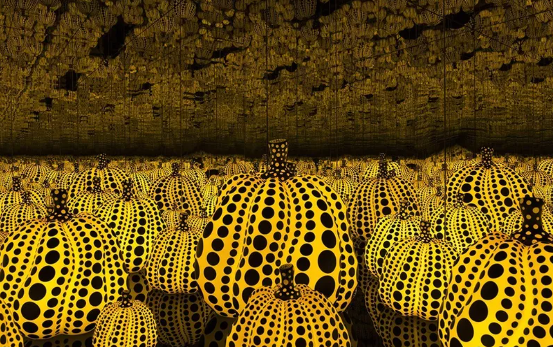 How To Make An Infinity Room