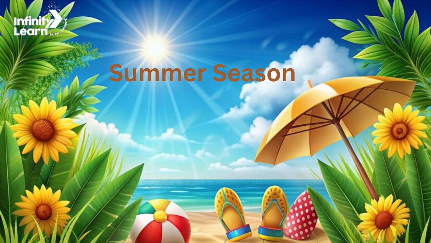 Summer Season Pictures