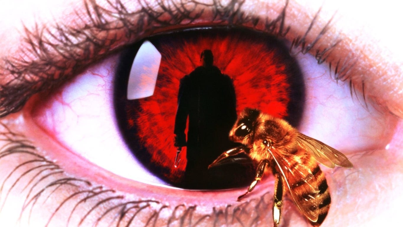 Candyman Bees