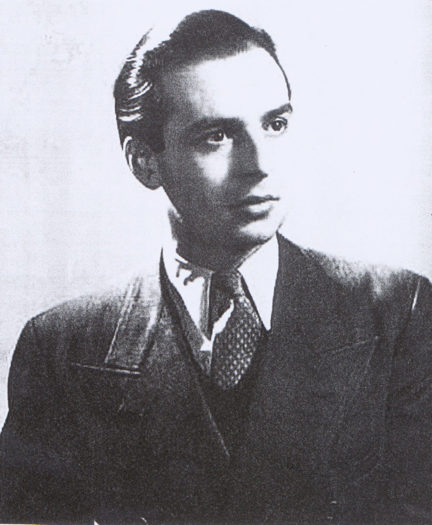 David Hochstein's Instagram, Twitter & Facebook on IDCrawl