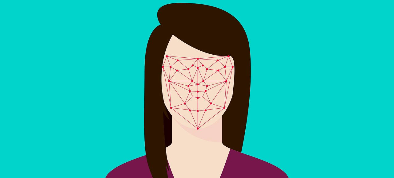 How To Draw A Face Using Python