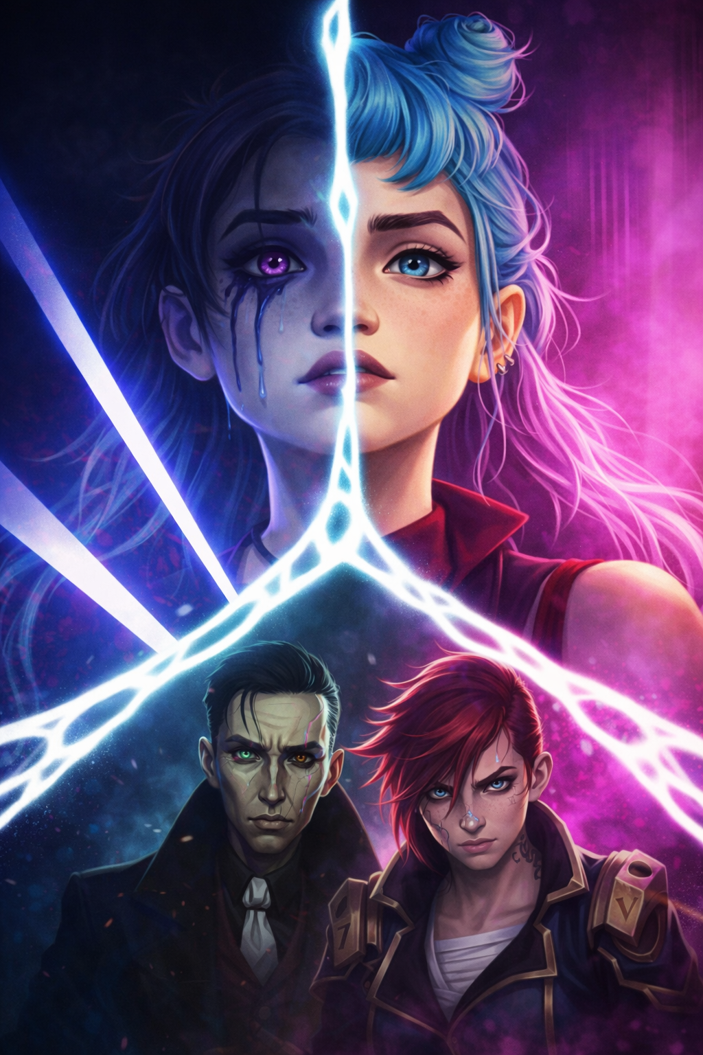 Jinx Personal Jinx Rules