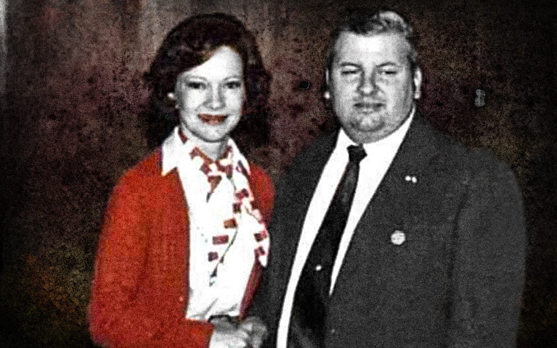 Carole Hoff Gacy Pogo The Clown E A História Assustadora De John