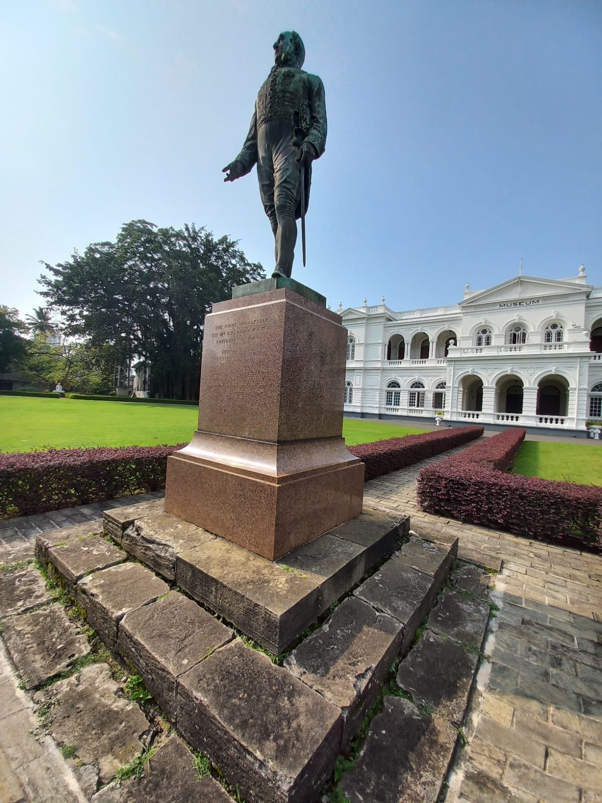 Colombo National Museum Of Natural History