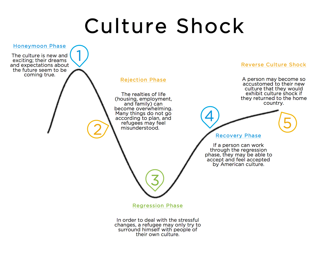 Culture Shock Essential