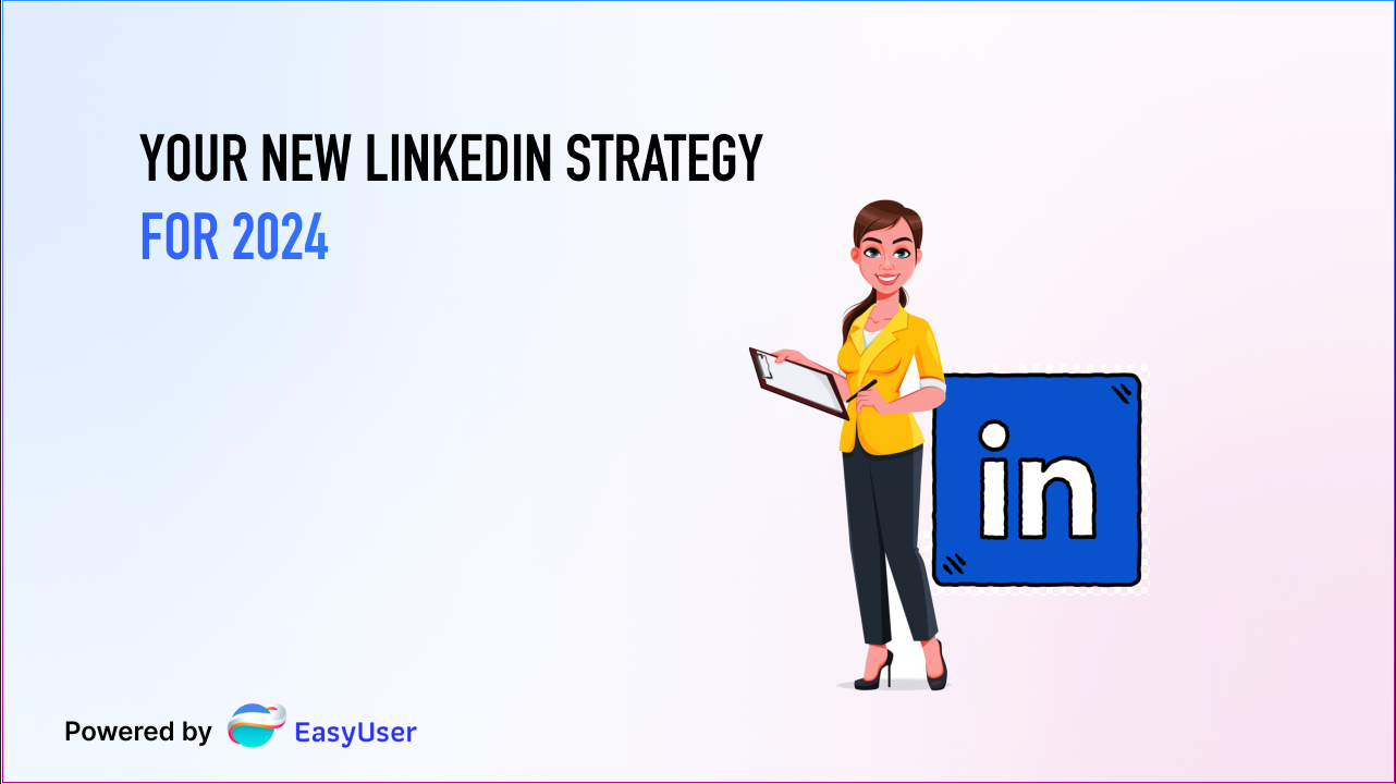 Logo Linkedin 2024