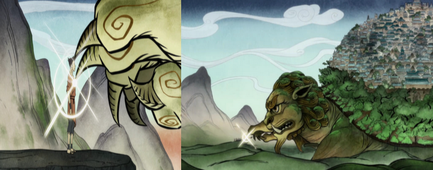 Avatar Wan Evolution