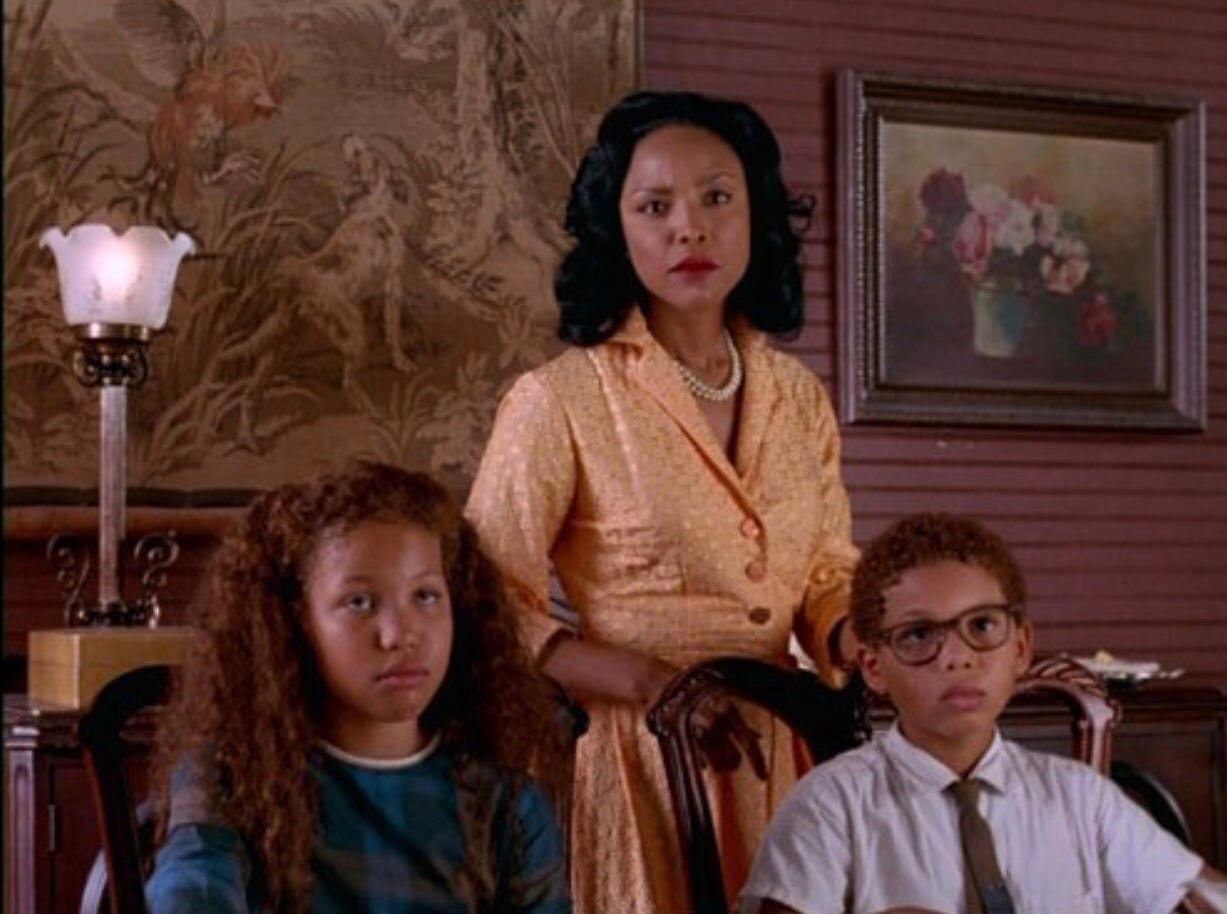 Jake Smollett Parents