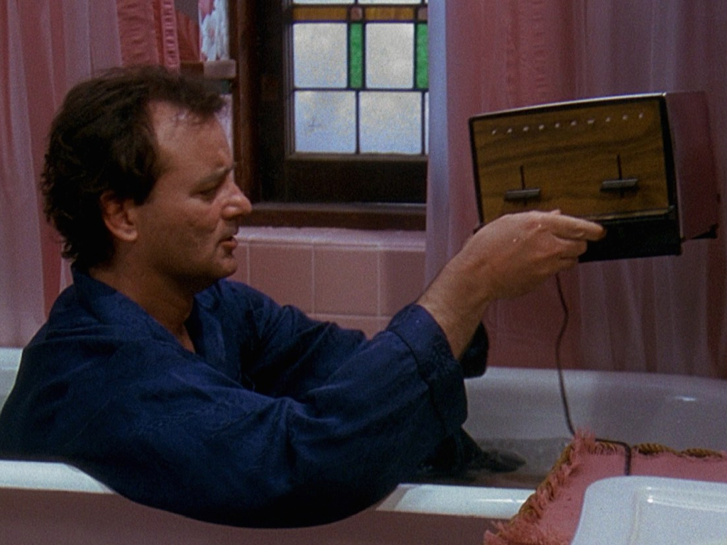 Groundhog Day Movie Toaster