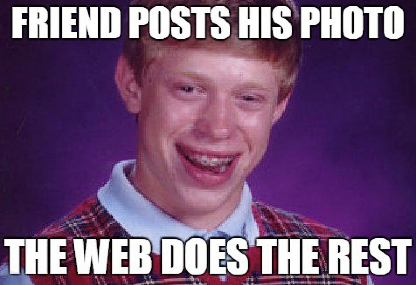 Bad Luck Brianne Memes
