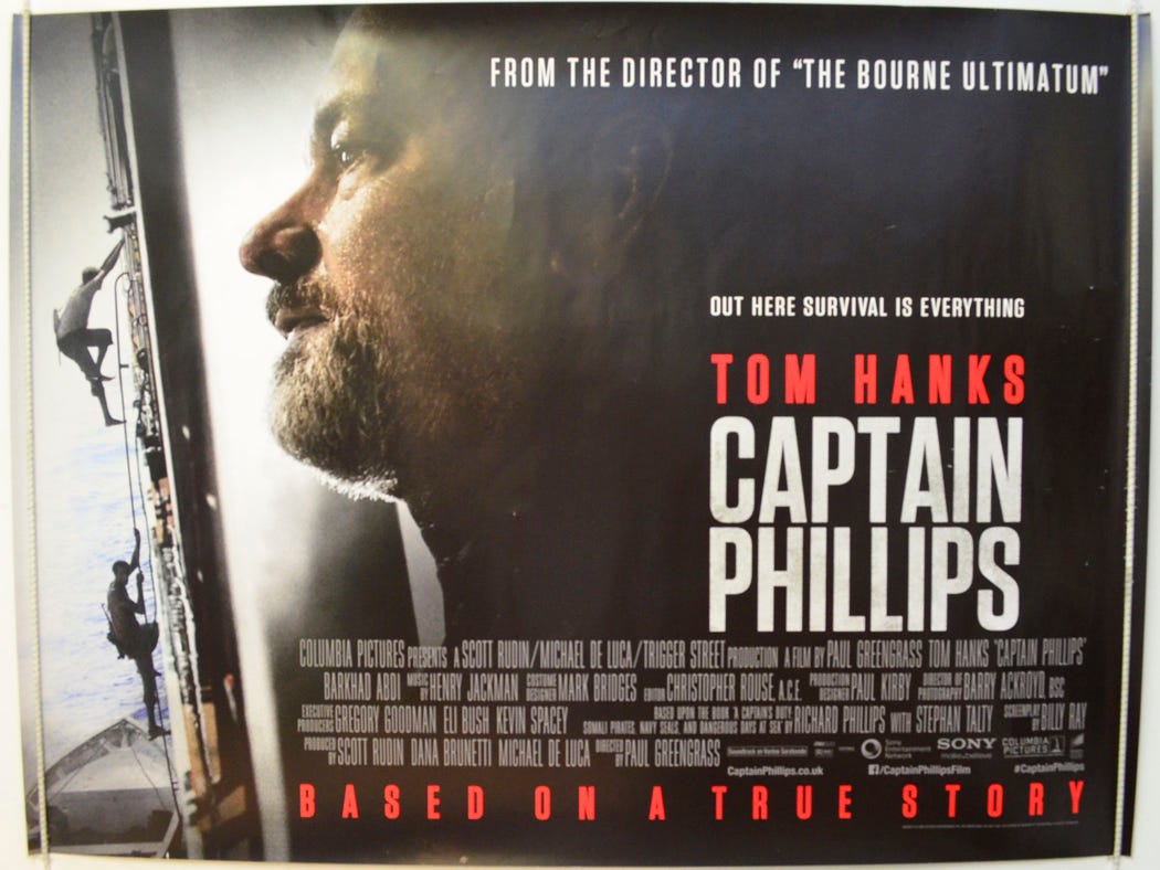 Paul Greengrass Film