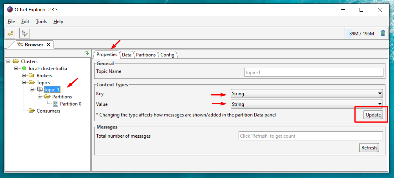 Offset Explorer Restricting Access To Views In SAP HANA For SAP Lu...