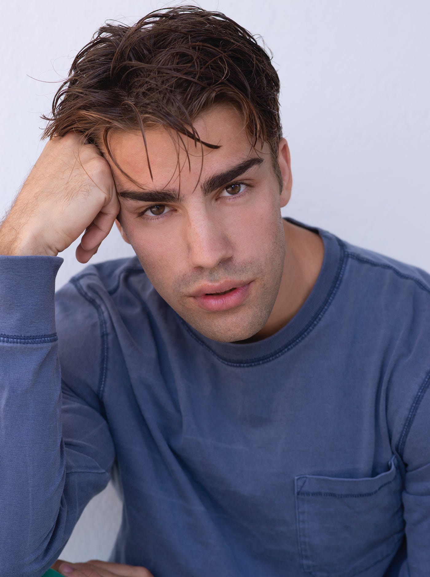 Landon West's Instagram, Twitter & Facebook on IDCrawl