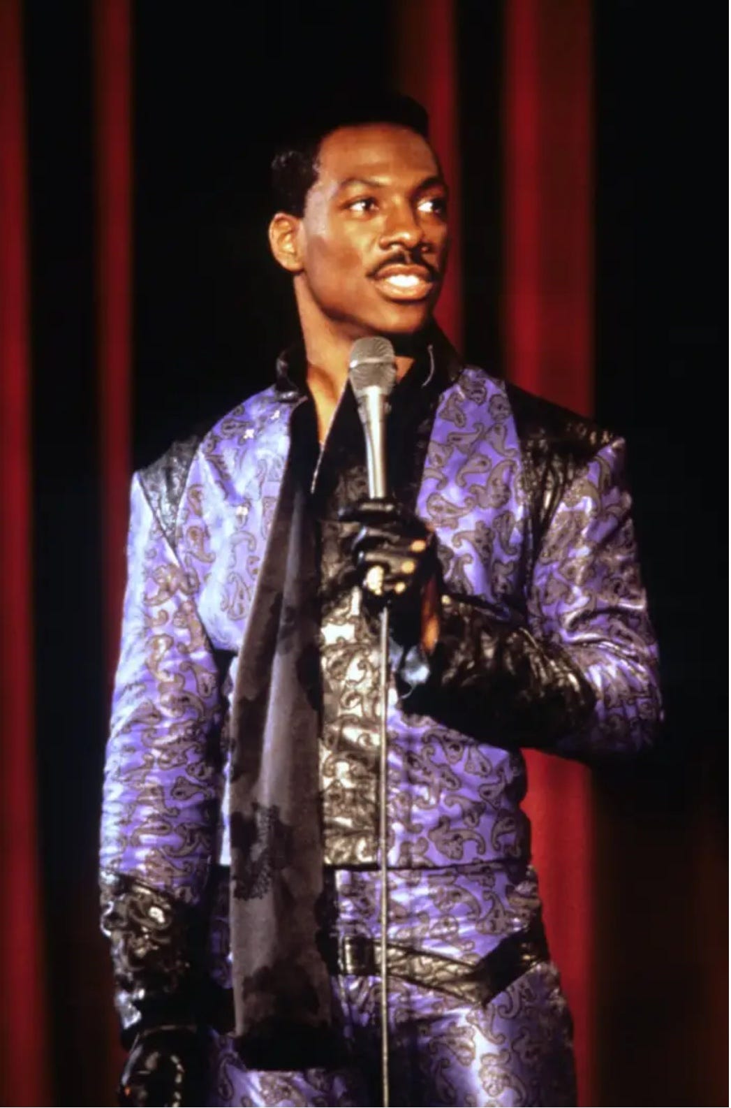 Eddie Murphy Raw Quotes