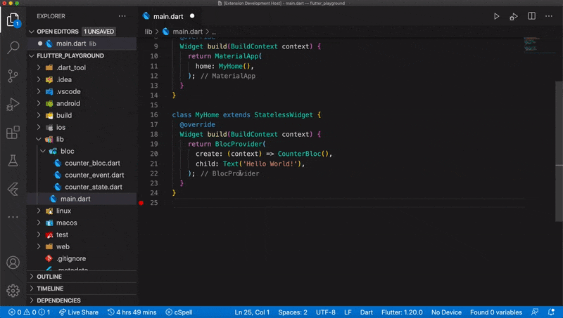 How To Install Flutter On Windows 10 On Visual Studio Code Video How
