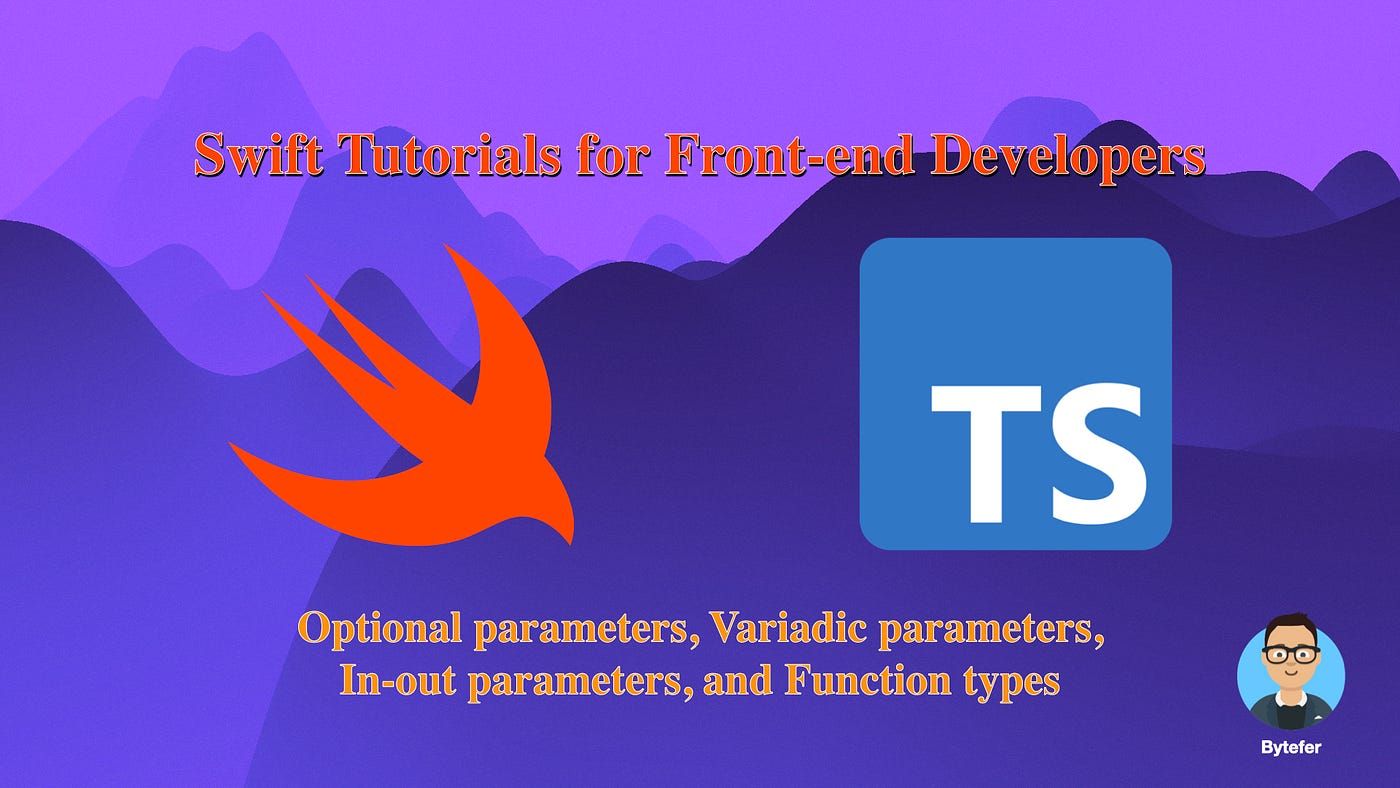 Ios Swift Tutorial IOS Development With Swift Tutorial 3