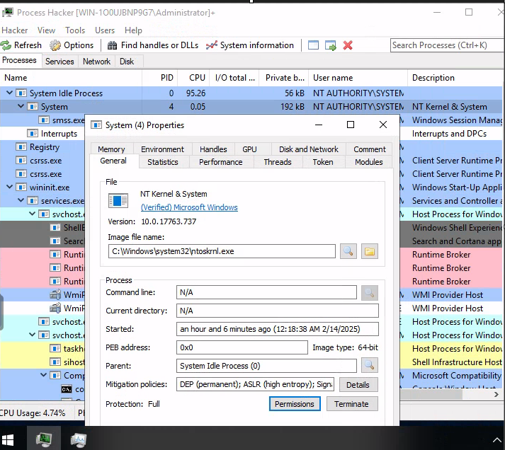 Encoreregexe Windows Process What Is It