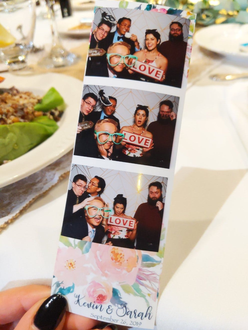 Manvsgame Wedding