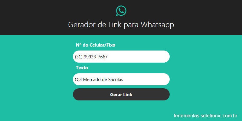 Criar link do WhatsApp: veja como fazer🥕 Experimente a emoção do nomes ... Criar link do WhatsApp: veja como fazer🥕 Experimente a emoção do nomes ...