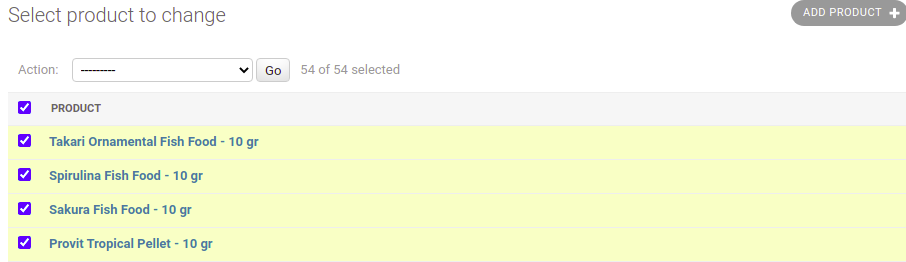 Iaksesoris Api Performance Testing By Michael Susanto Repository