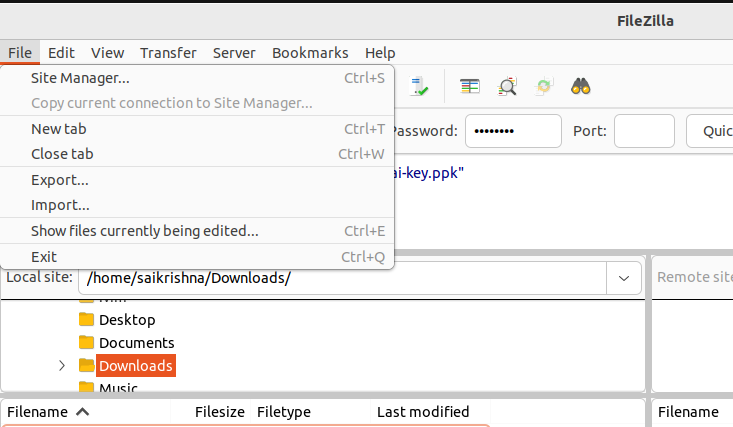 Hướng Dẫn Bật SFTP CentOS 7 Không Cần Quyền Truy Cập Shell - Bùi Mạnh Đức