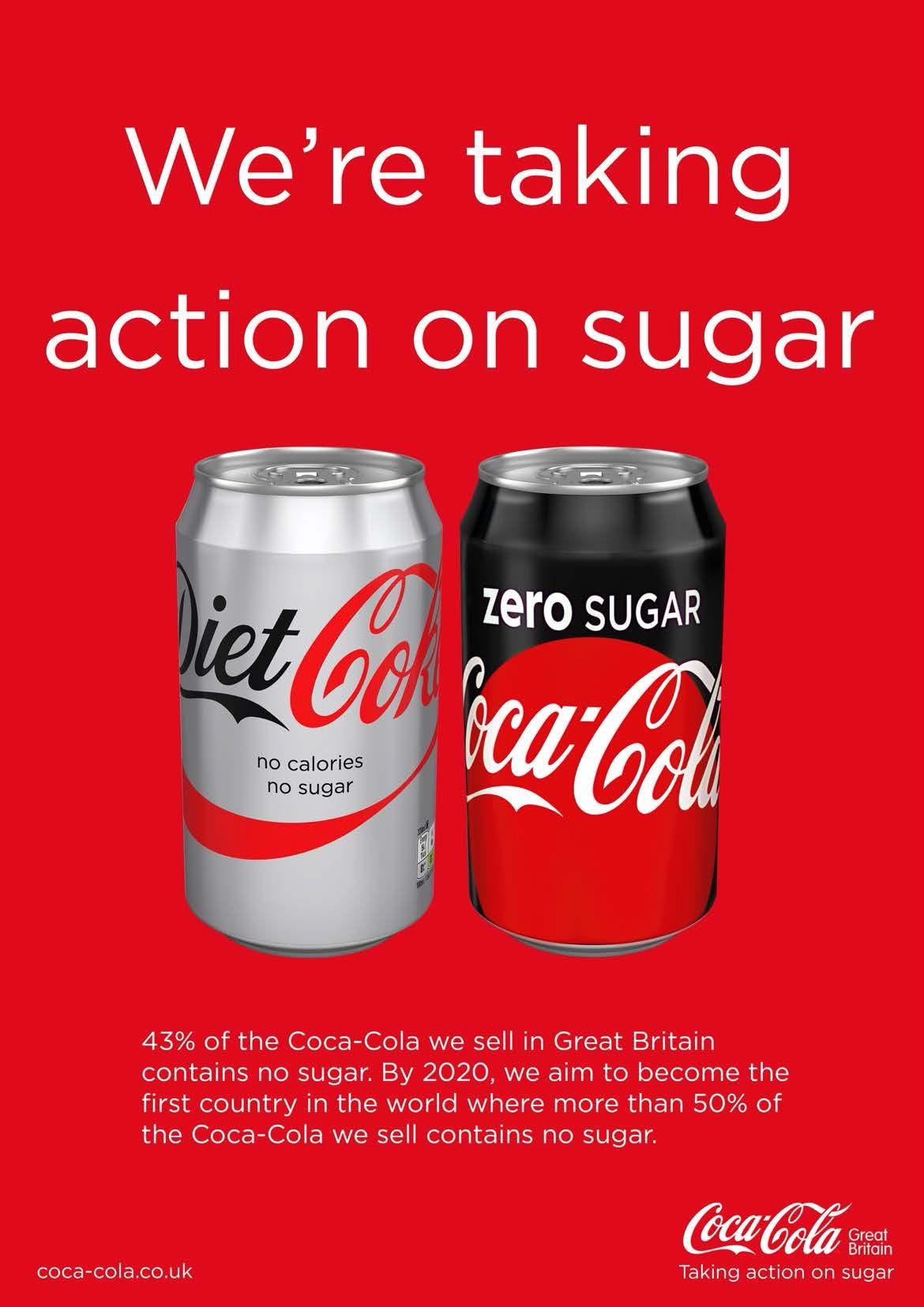 Diet Coke Ad Stay Extraordinary