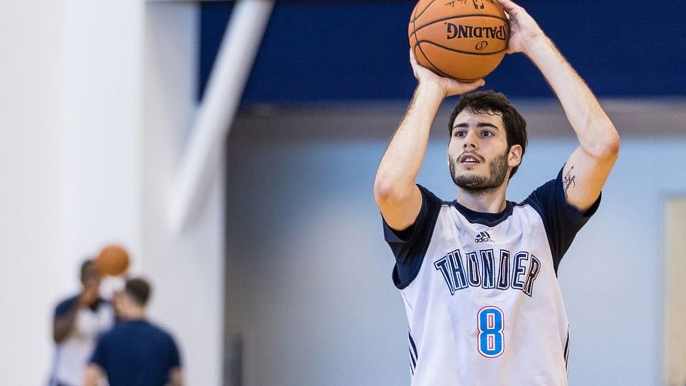 Famous Spanish Basketball Players