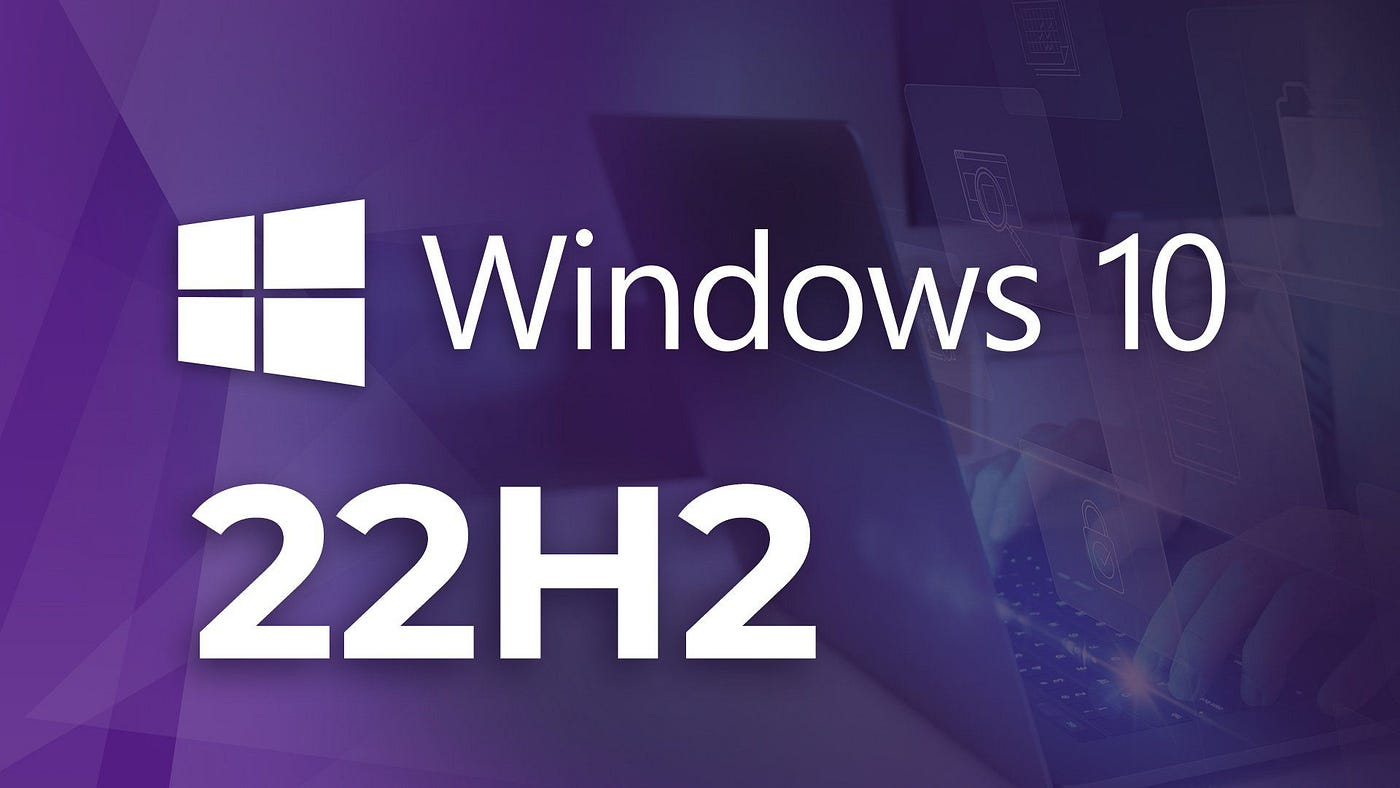 Windows 10 Version 21H2: Features And Everything You Need, 57% OFF
