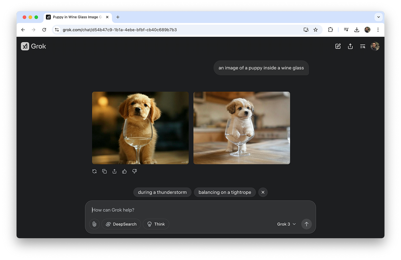 Grok 3: Your Ticket to Ghibli-Style AI Artistry - Fusion Chat