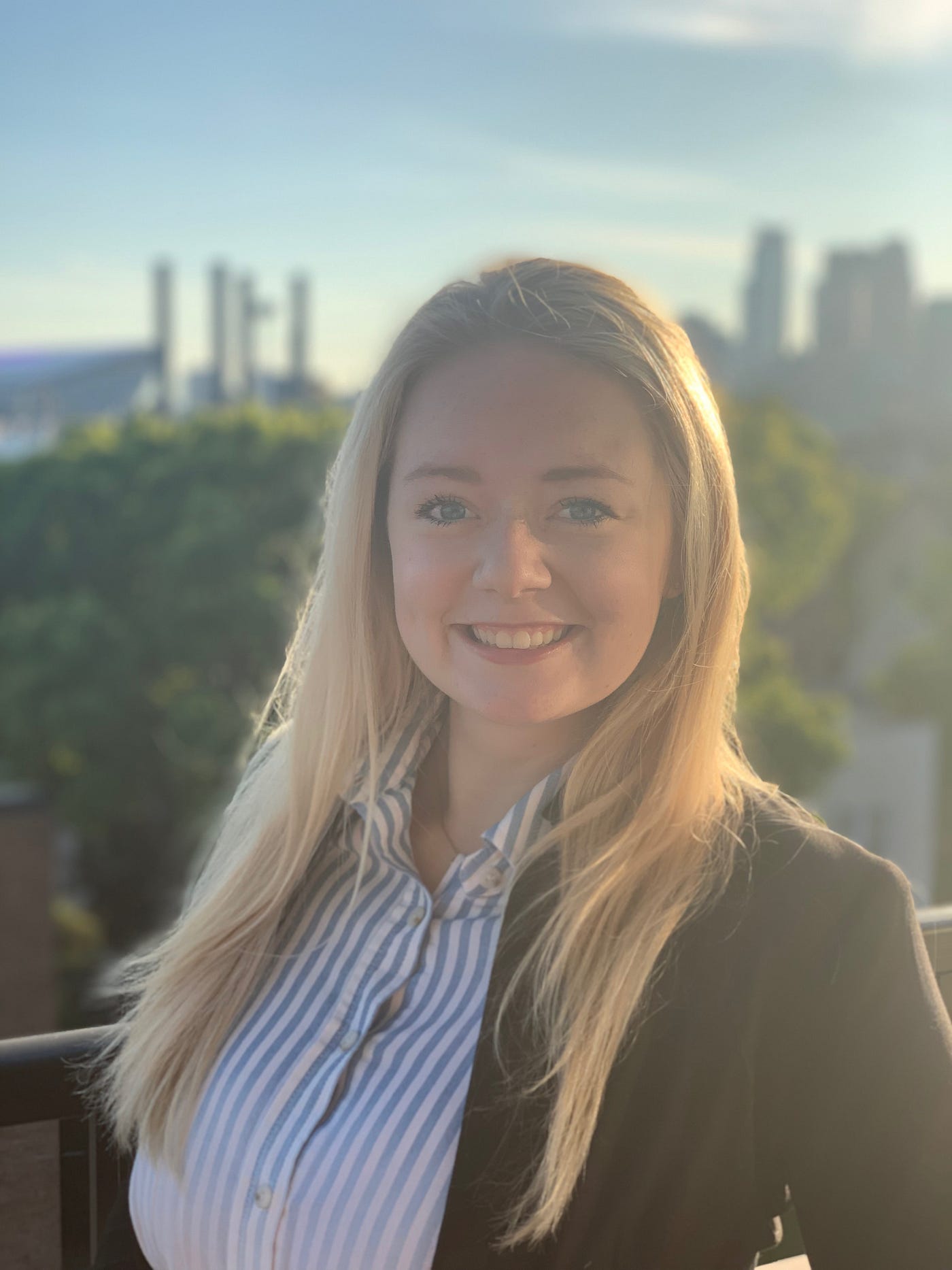 Sarah Gleason's Instagram, Twitter & Facebook on IDCrawl