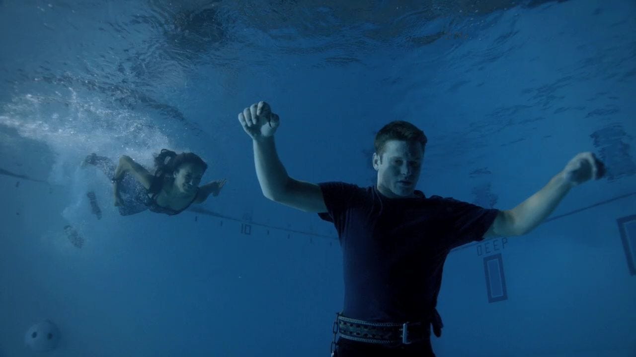 Matt Donovan Vampire Diaries