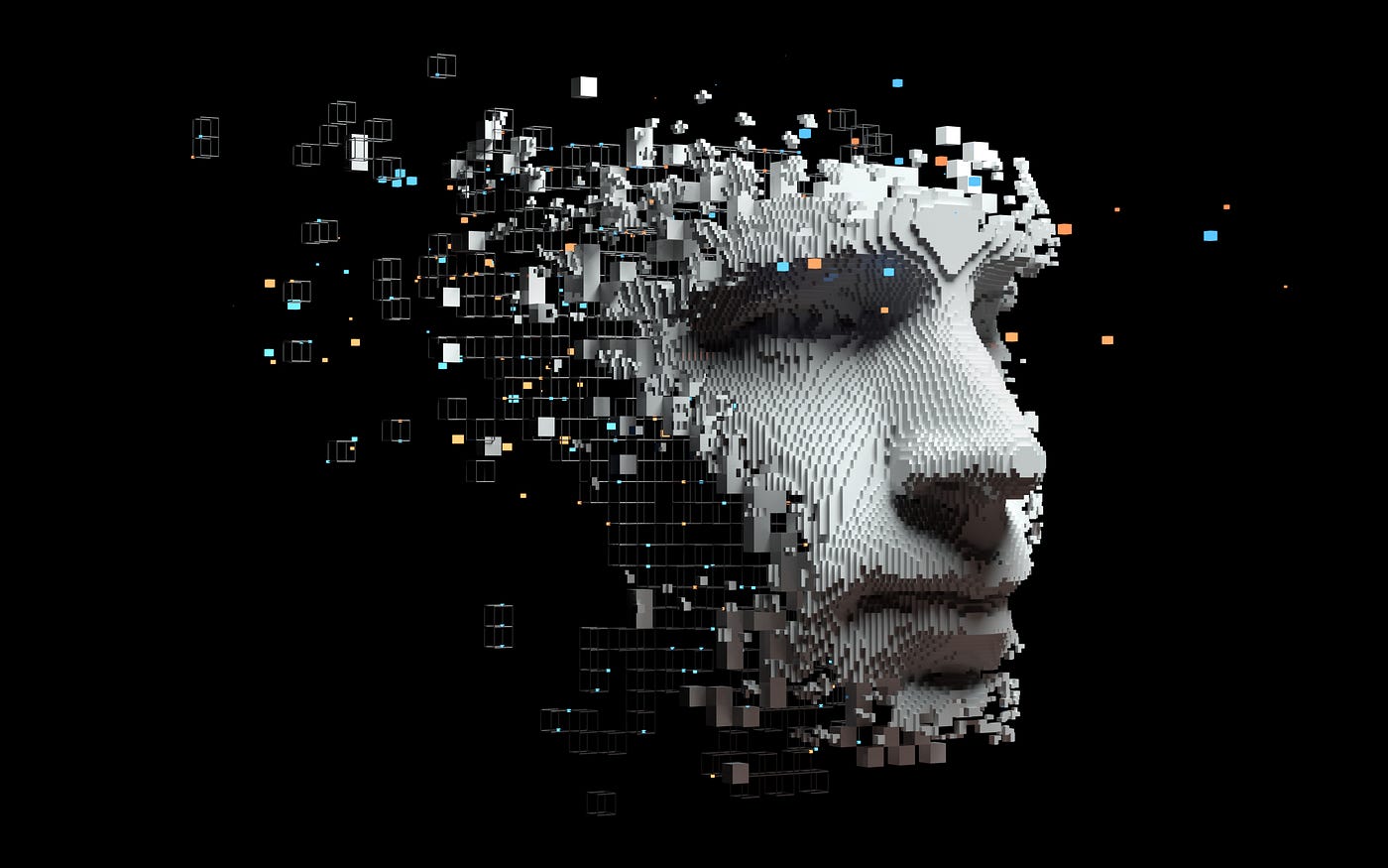 Smart Person Wallpaper