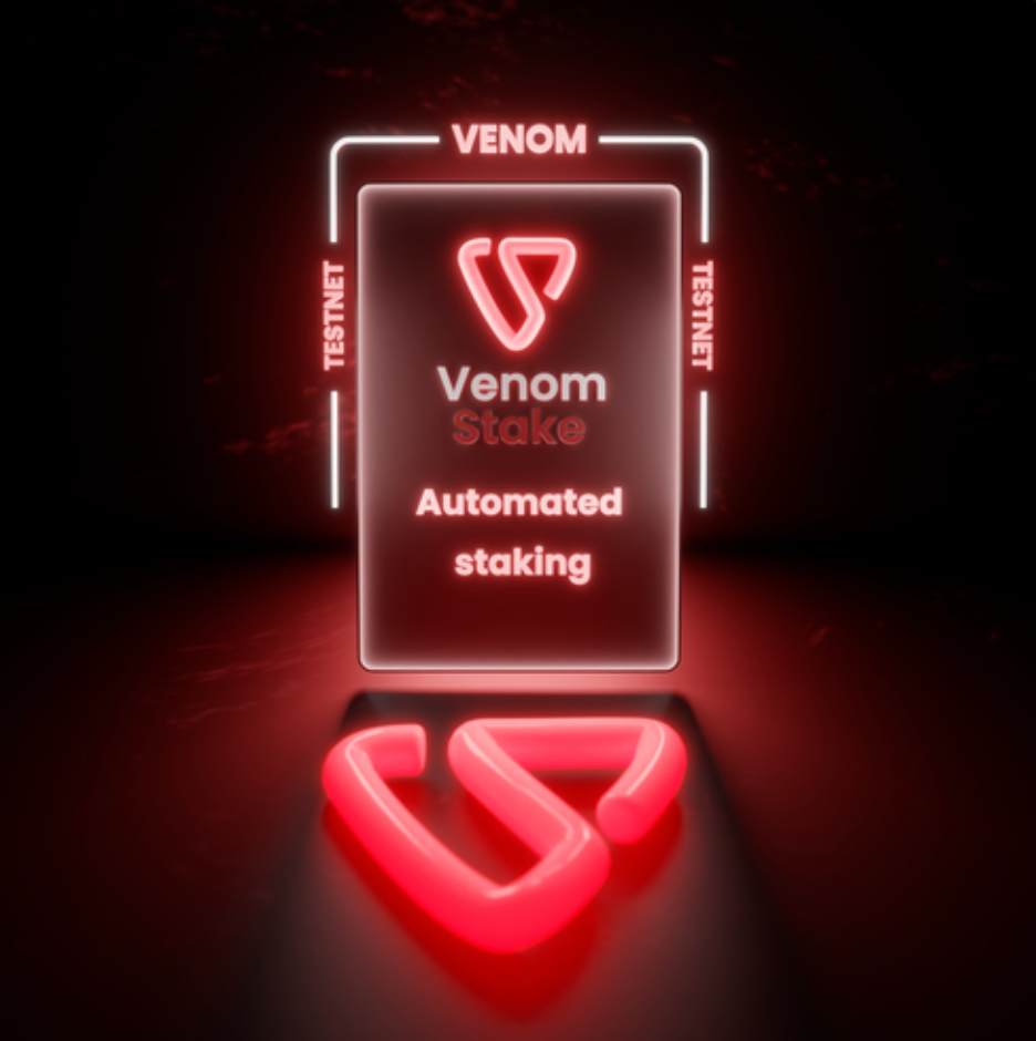 Venom — Teletype