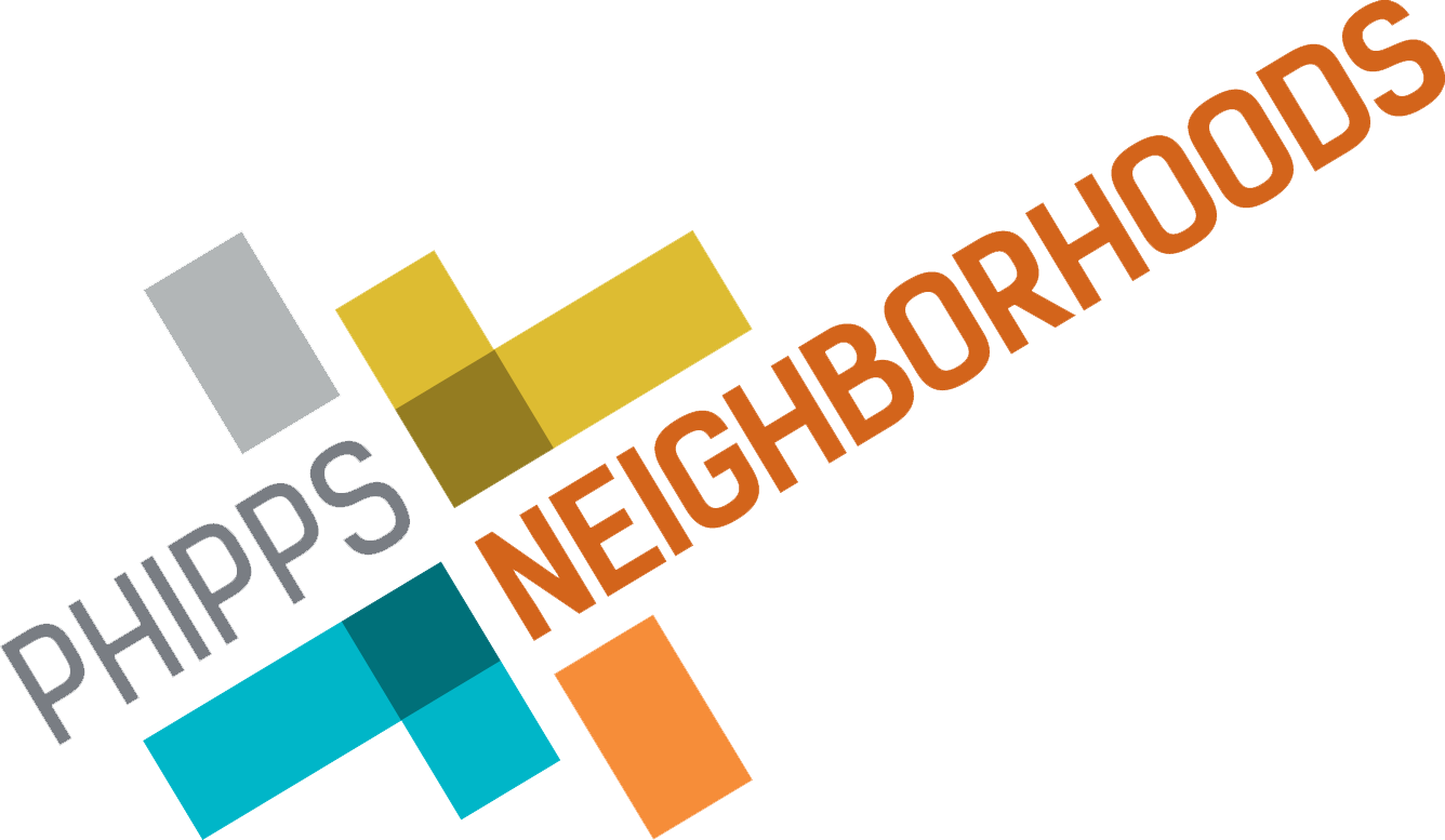 Phipps Logo