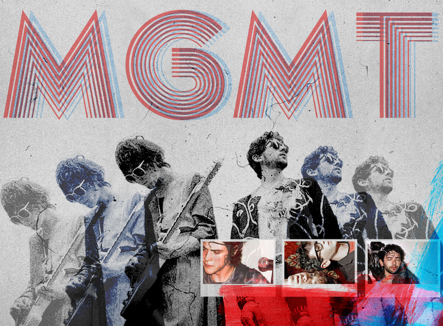 Mgmt Album Review | MGMT: Loss of Life Album Review – KVTJVT