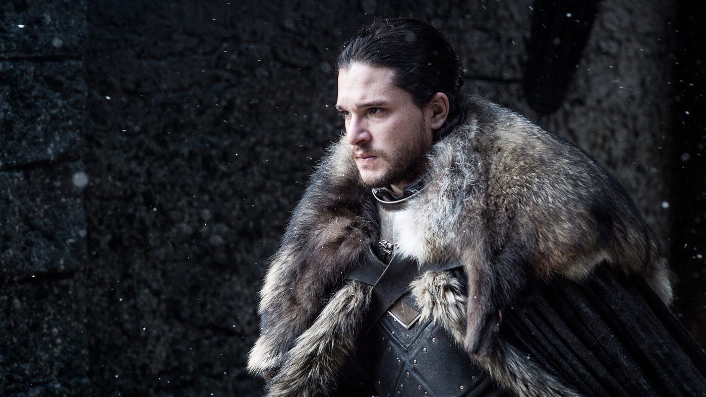 Lord Commander Mormont Brother