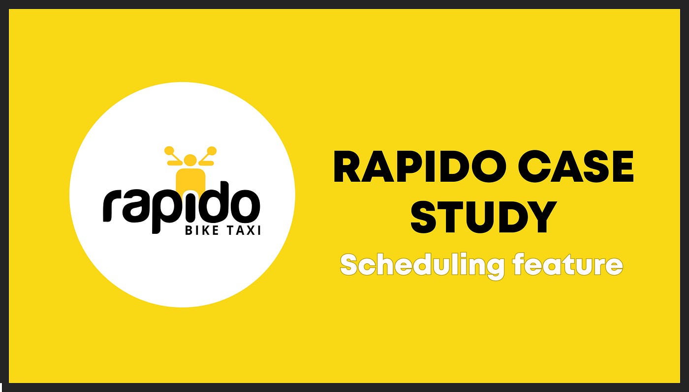 Logo Rapido Png