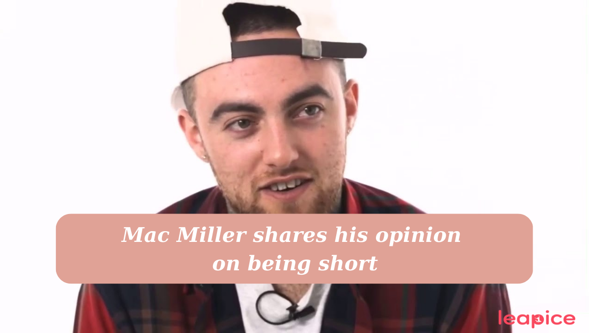 Mac Miller Teeth