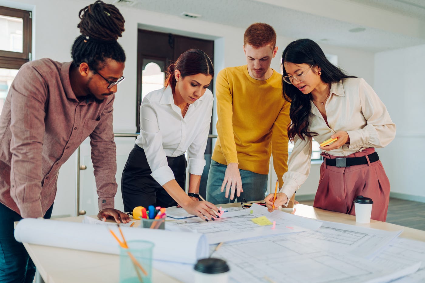 People Planning Together