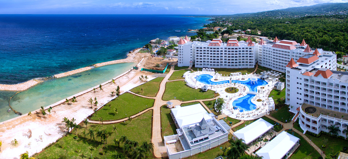 All Inclusive Runaway Bay Jamaica Jewel Paradise Cove Beach Resort
