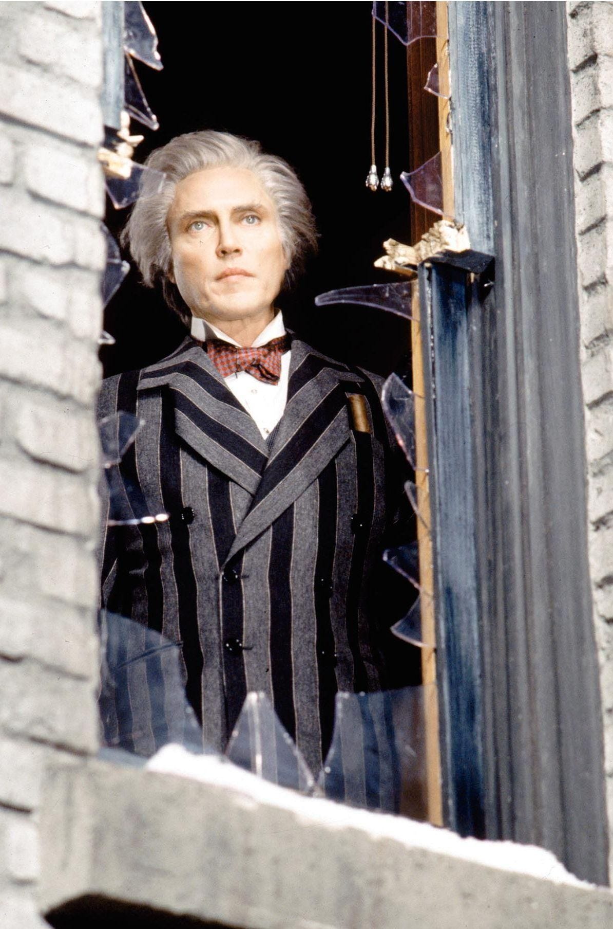 Max Schreck Batman
