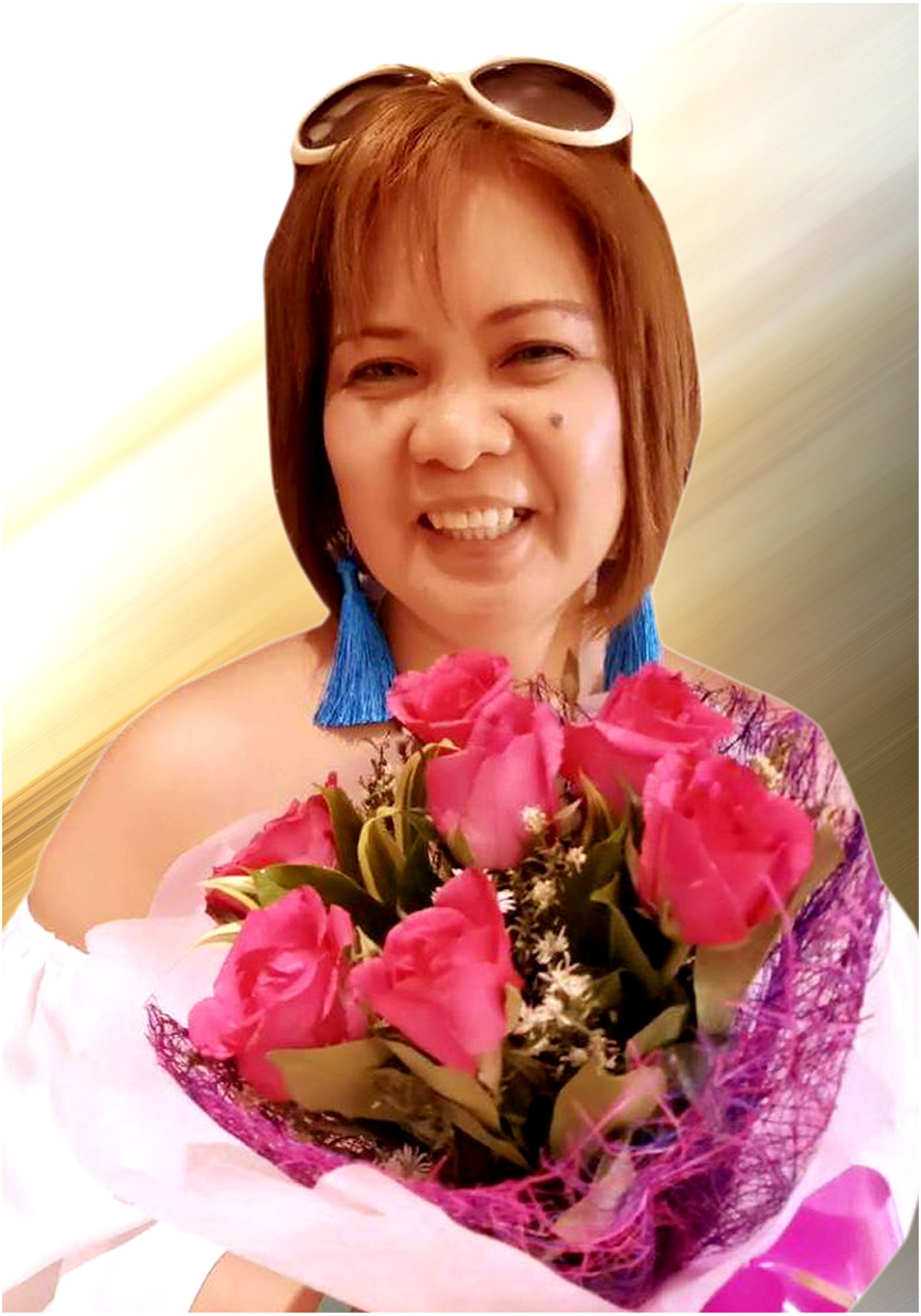 Pearl Cruz's Instagram, Twitter & Facebook on IDCrawl