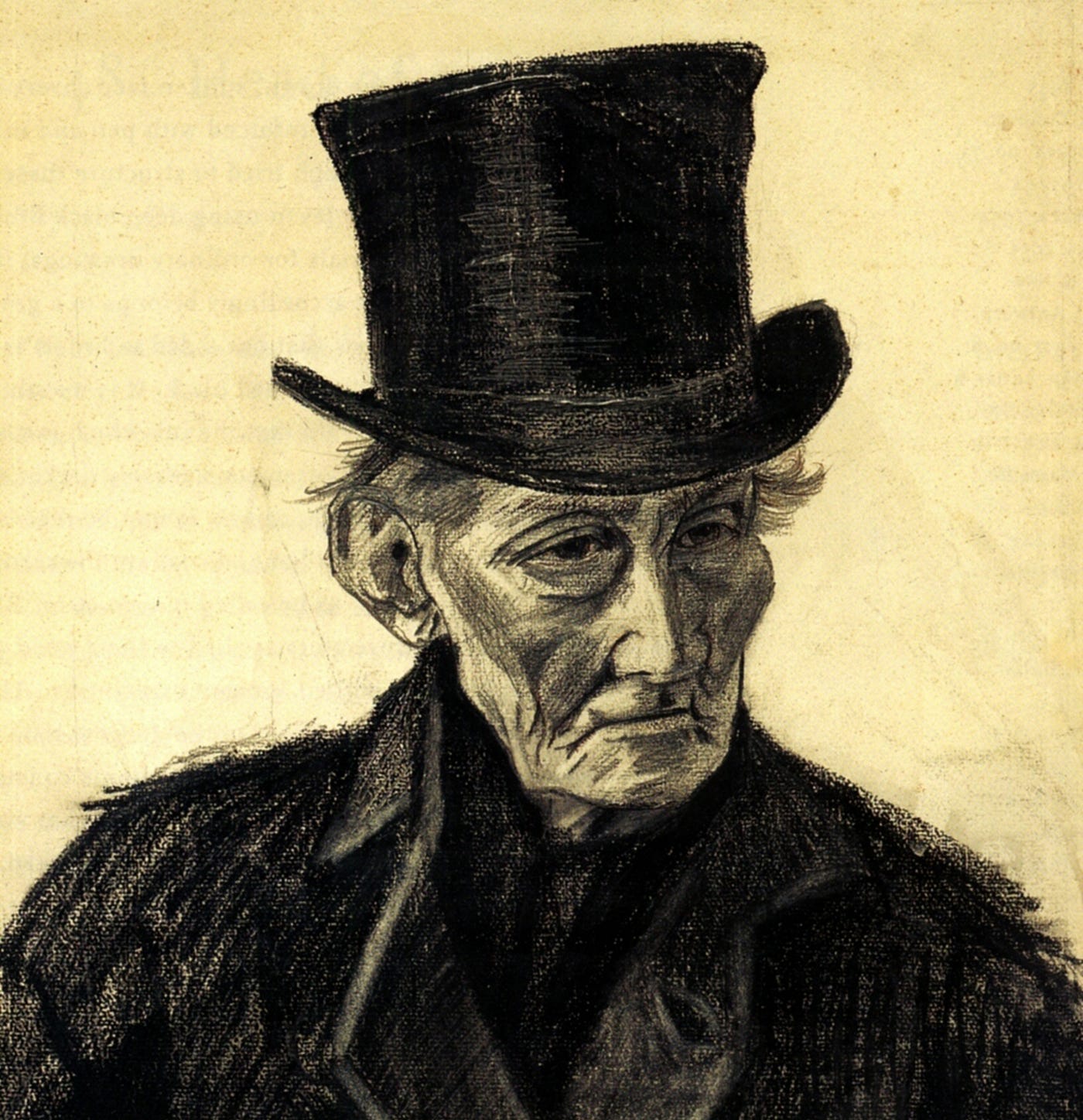 Van gogh first painting store