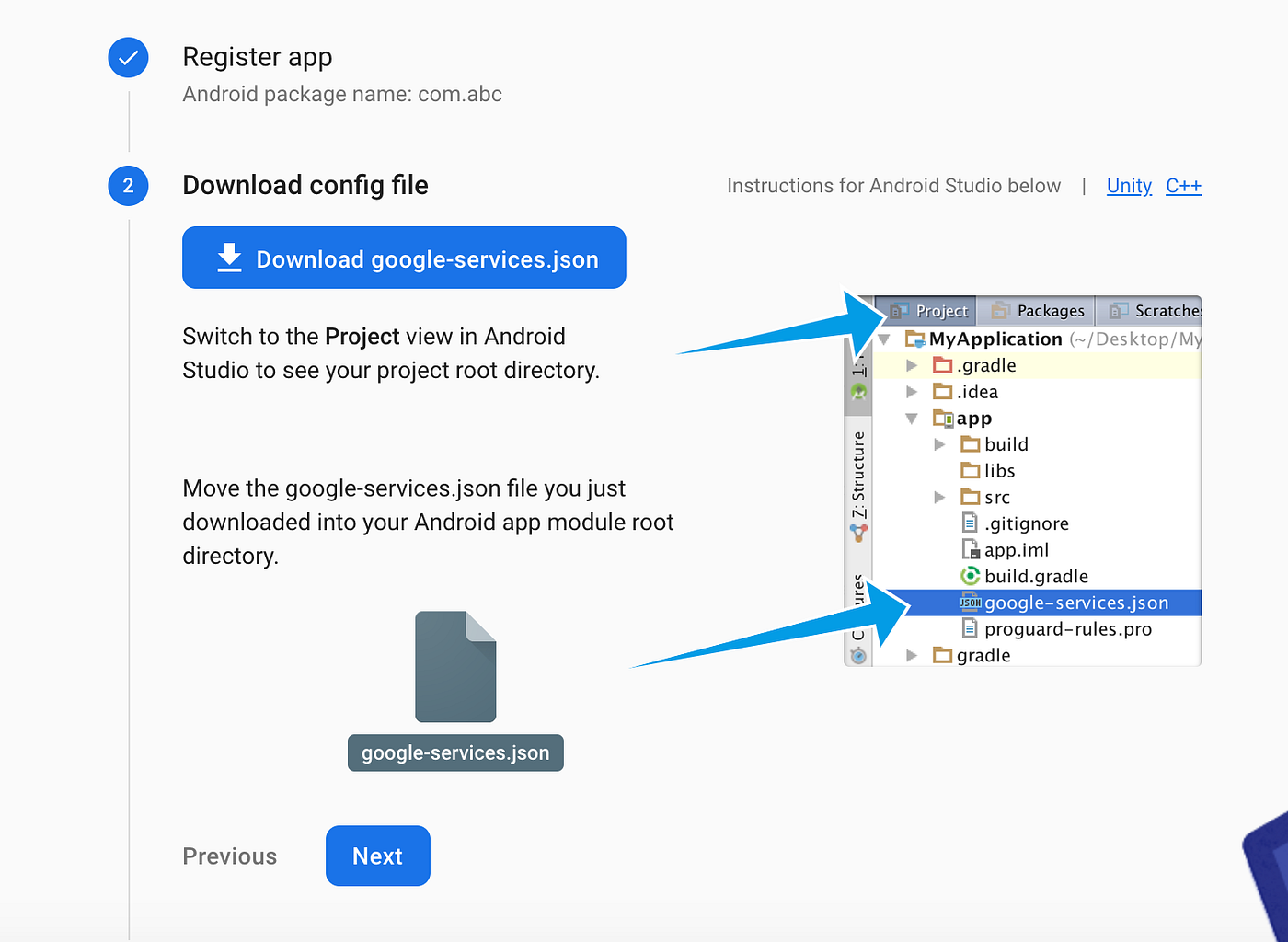 User Auth Process With React Native Firebase Real Time Database