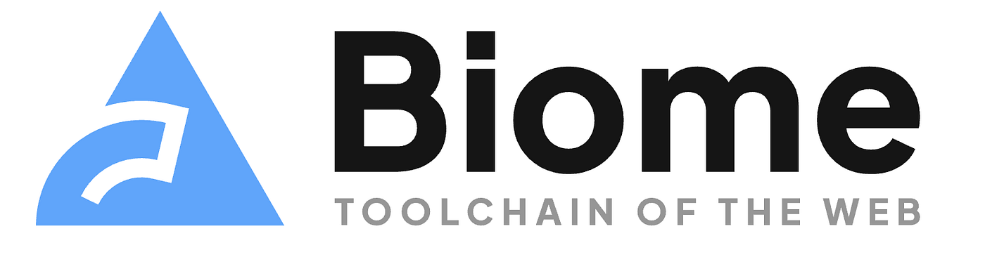 Biomes Logo