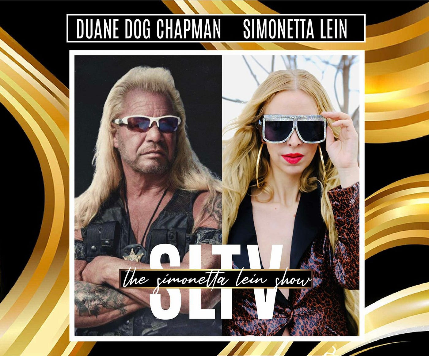 Duane Lee Chapman 2022