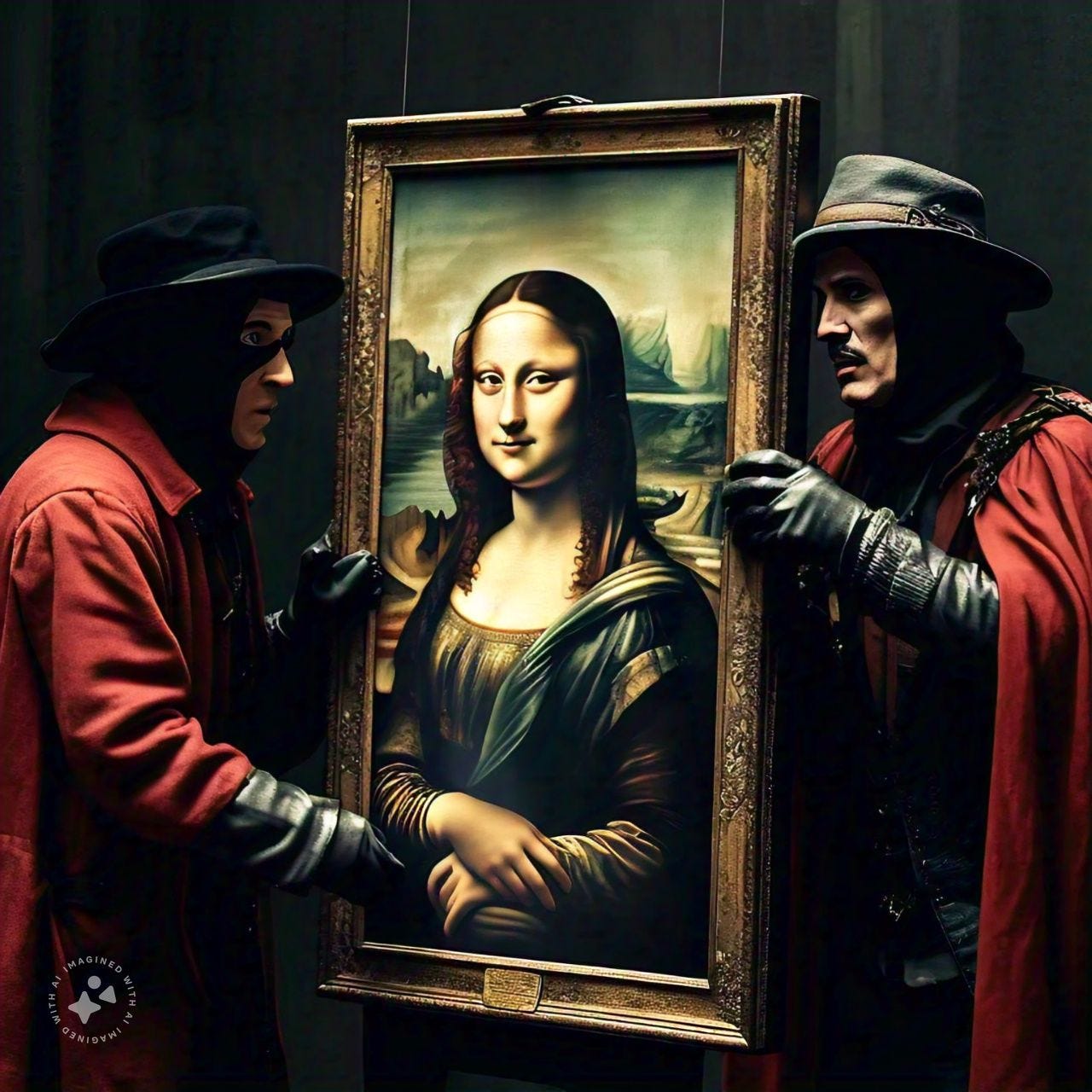 Why Is The Mona Lisa Famous The Story Of An Icon Ewc